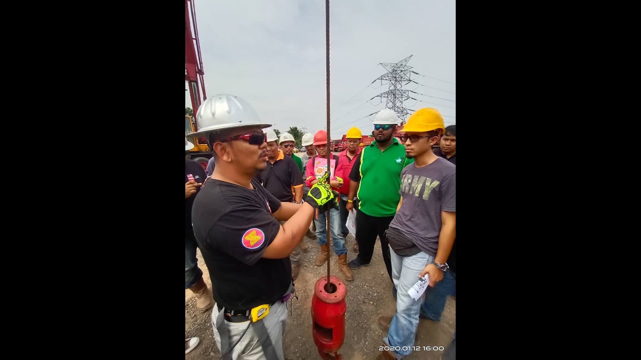 Crane & Machinery mishaps: Collections - YouTube