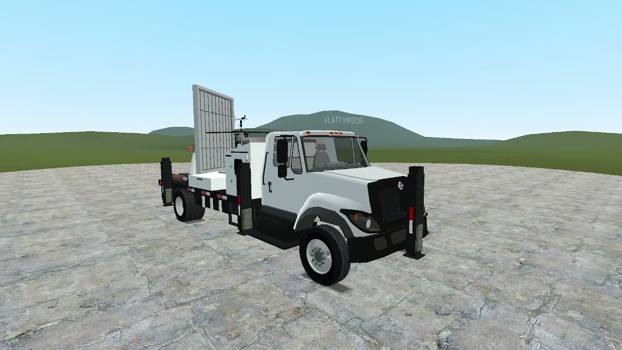 Garry's Mod DOW 1 Deployment (Beta) - YouTube