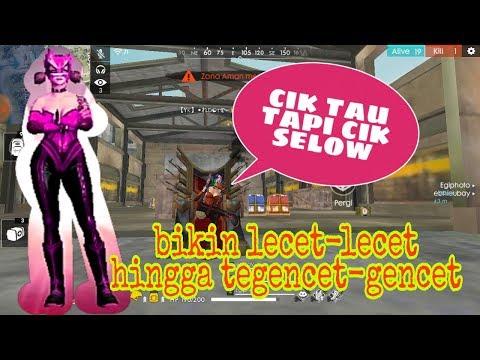 BENING-BENING MULUS-MULUS HHhh..