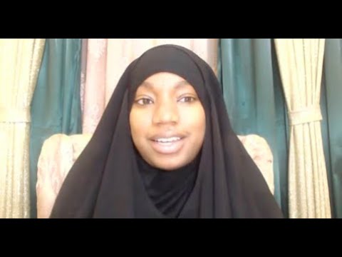 How I went from being a Catholic, to a Muslim, to a Hafidha of Quran ...