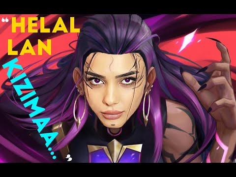 Valorant Miranda Offstream vuruşlar (yücelikten immoya ranked maçları)