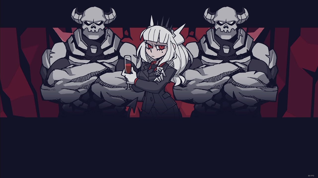 하렘에 데려갈 악마들의 상태가...? - 헬테이커 Chapter 6~9 [Helltaker] - YouTube