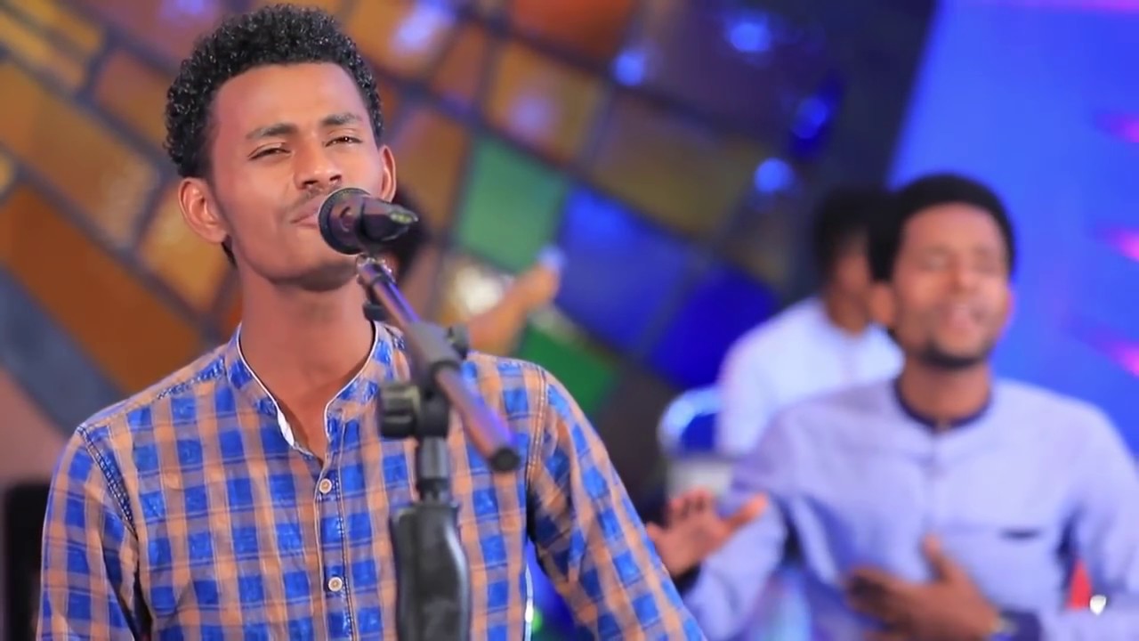 DAWIT MORKA: BURQAA NAGAAKOO - YouTube