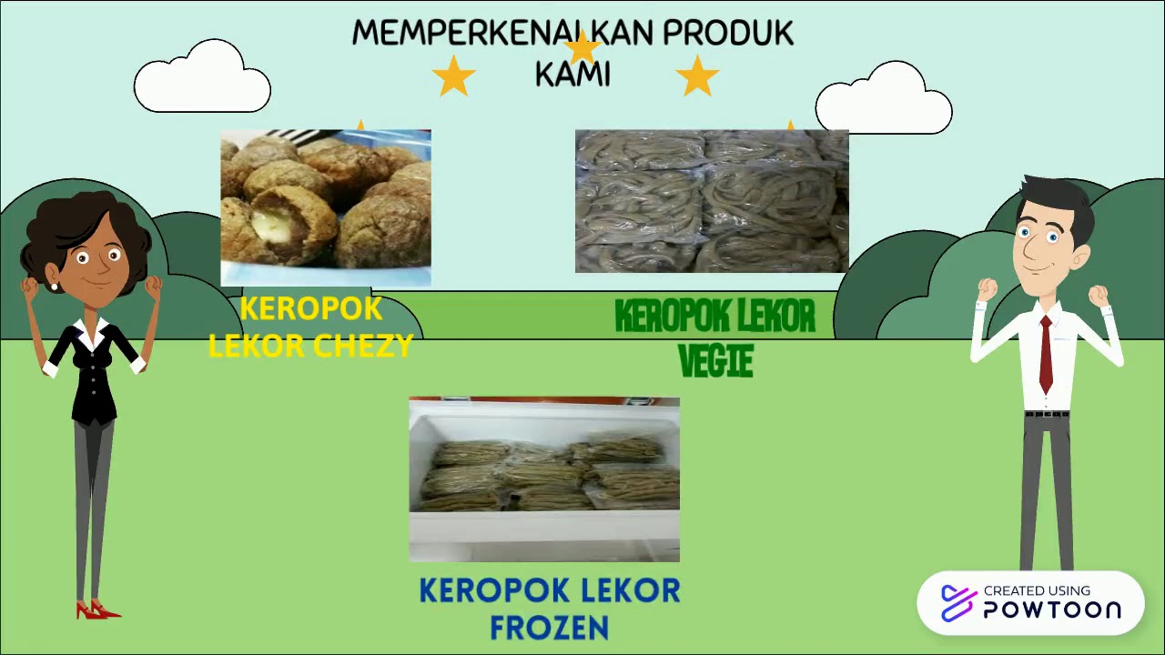 ASAS KEUSAHAWANAN LMCW 1022 (WORLDWIDE LEKOR) - YouTube