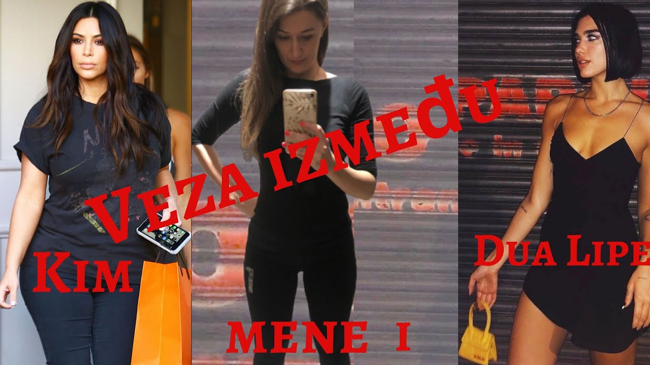 Kako gubiti kilograme uz pomoć reči - Marija Ranković - YouTube