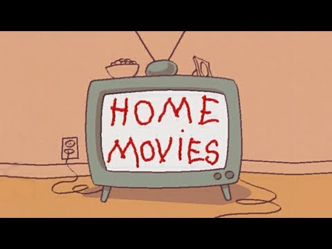 Home Movies - 1-8 - Method of Acting