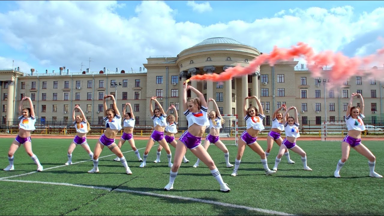 Jason Derulo, Maluma - COLORS, DANCE video by Valeriya Steph - YouTube