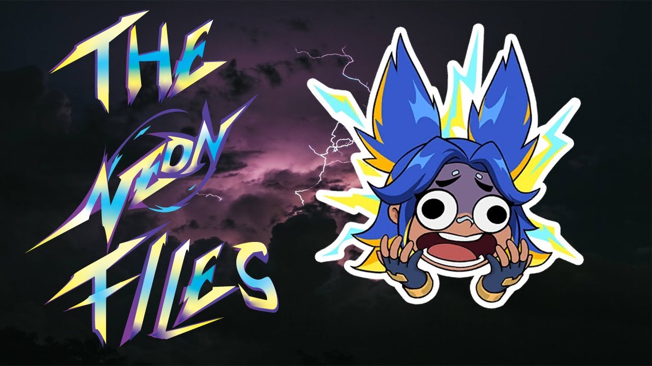 The Neon Files - YouTube