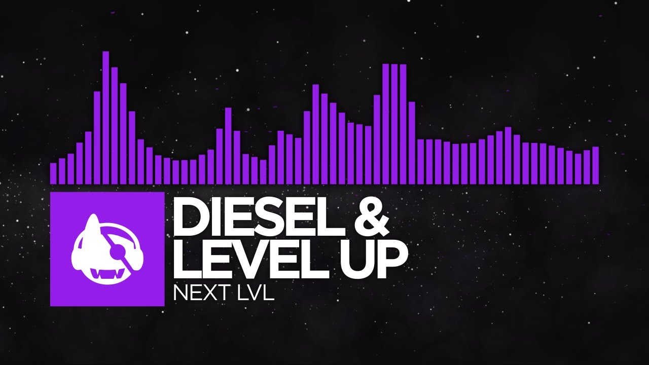 [Dubstep] - DIESEL & LEVEL UP - NEXT LVL - YouTube
