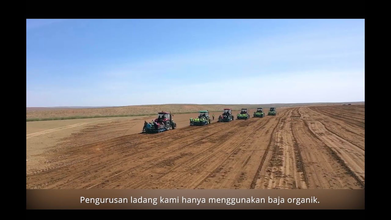 2-HQ Pengurusan Ladang - YouTube