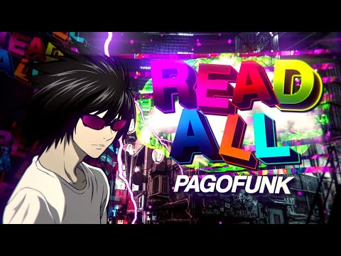 BEAT Read All About It - PagoFunk (FUNK REMIX)MAIS GRAVE by @djtsk ...