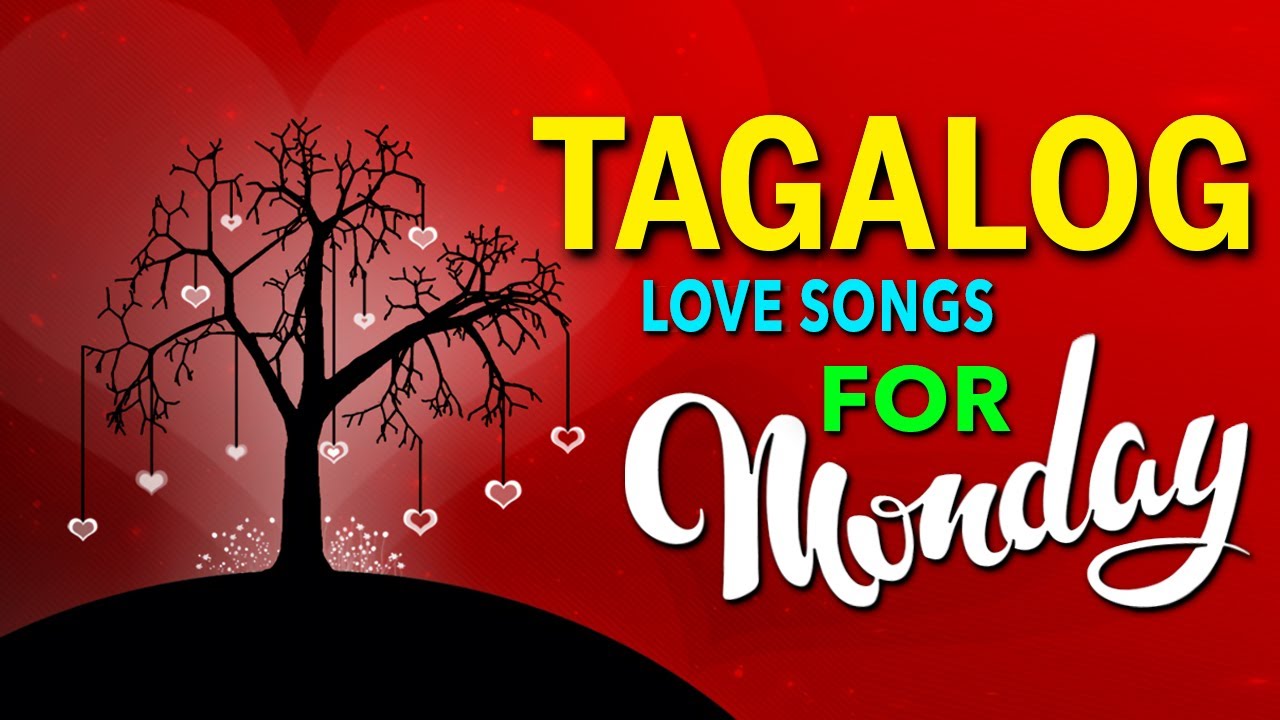Greatest Opm Tagalog Love Songs | Golden Sweet Opm Hits Tagalog Love ...