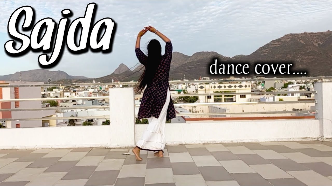 Sajdaa Song Dance Cover | My Name Is Khan | Shahrukh Khan , Kajol ...