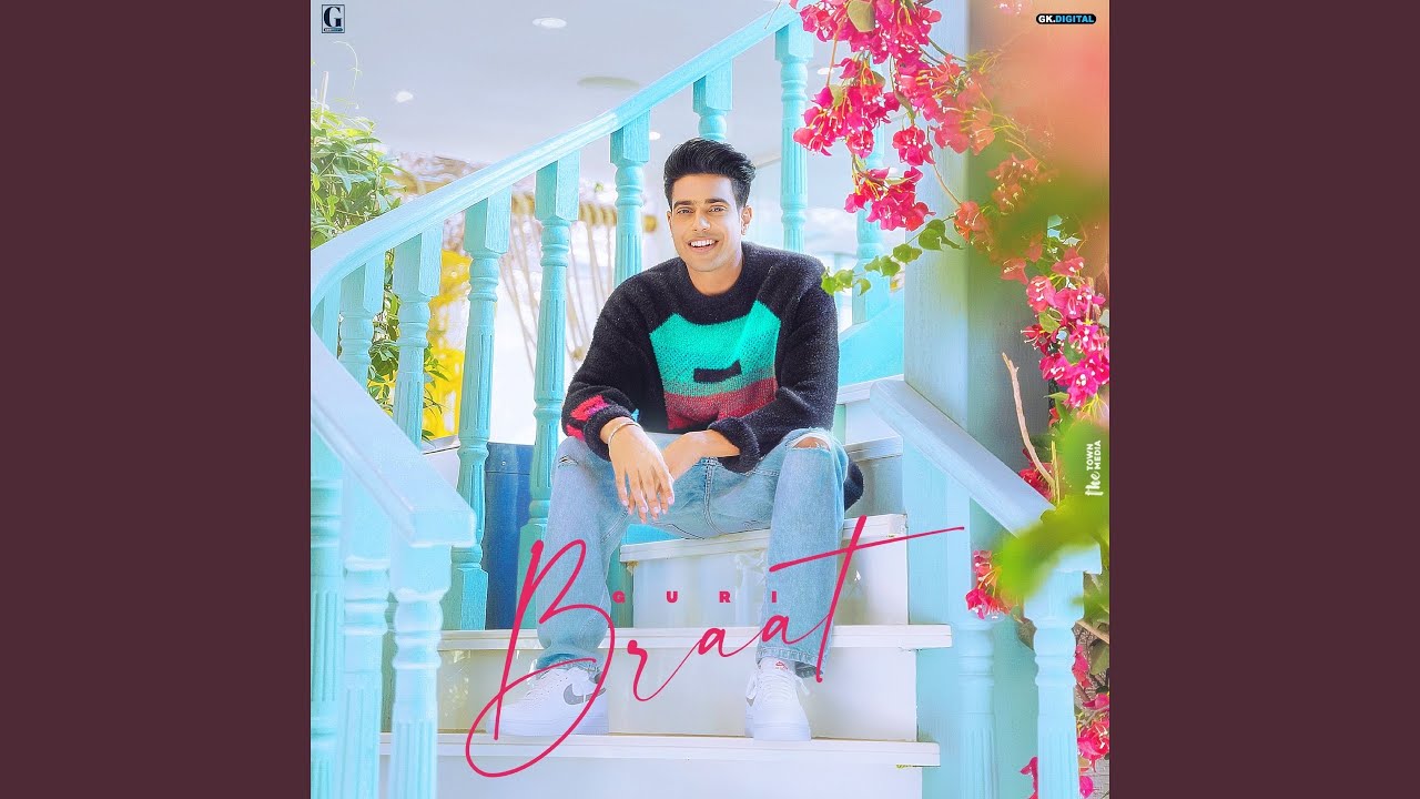 Braat - YouTube Music