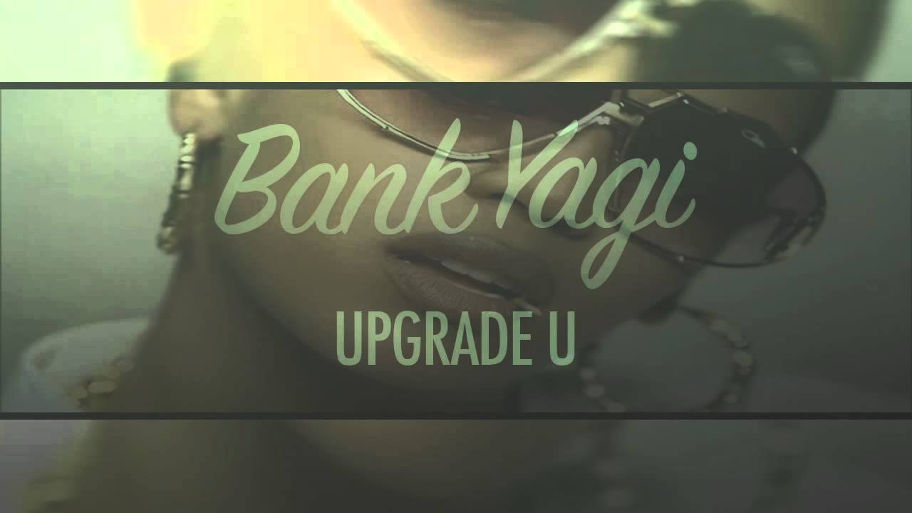 beyonce & jay-z - upgrade u (bank yagi remix) - YouTube