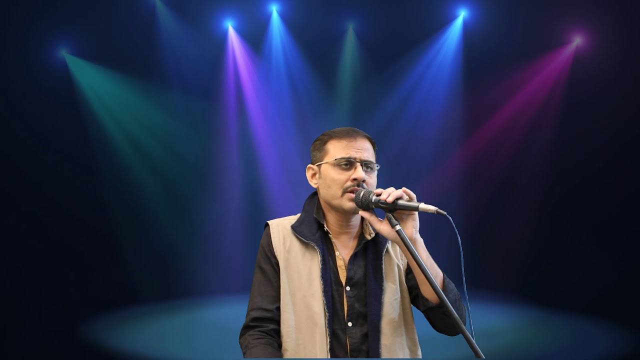 SINGER BOBBY RAJ BOL DO NA ZARA - YouTube