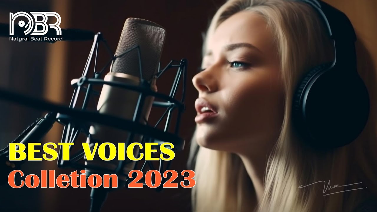 Best Audiophile Voices 2023 - Hi-Res Music 32 Bit - Natural Beat ...