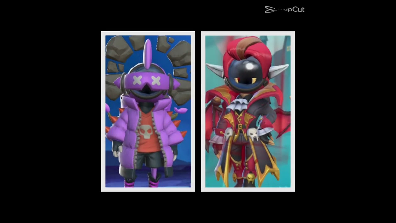 Glow up (super sus version) - YouTube