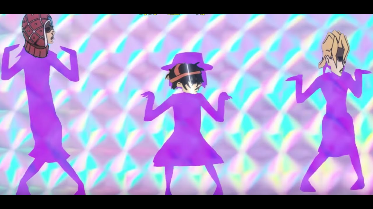The Torture Dance But It's Easy Breezy - YouTube