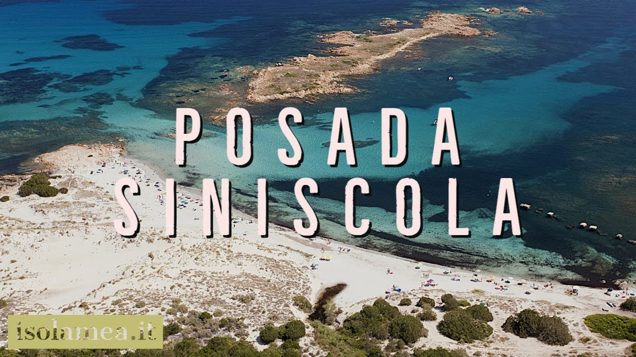 48 POSADA SINISCOLA - YouTube