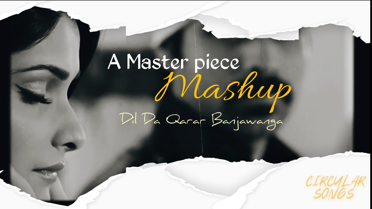 Non Stop Love Mashup | Imran Hashmi | Atif | Circular Songs - YouTube