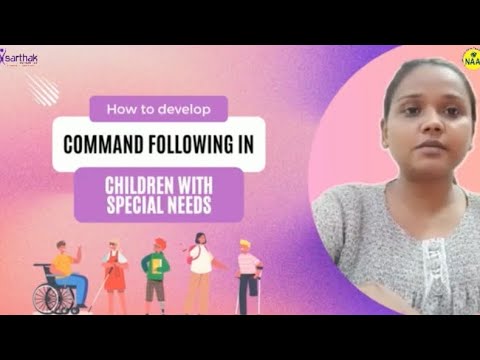 How to develop command following in CWSNs - YouTube