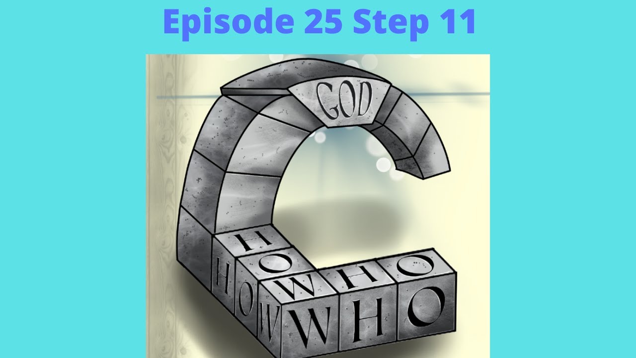 Episode 25 Step 11 - YouTube