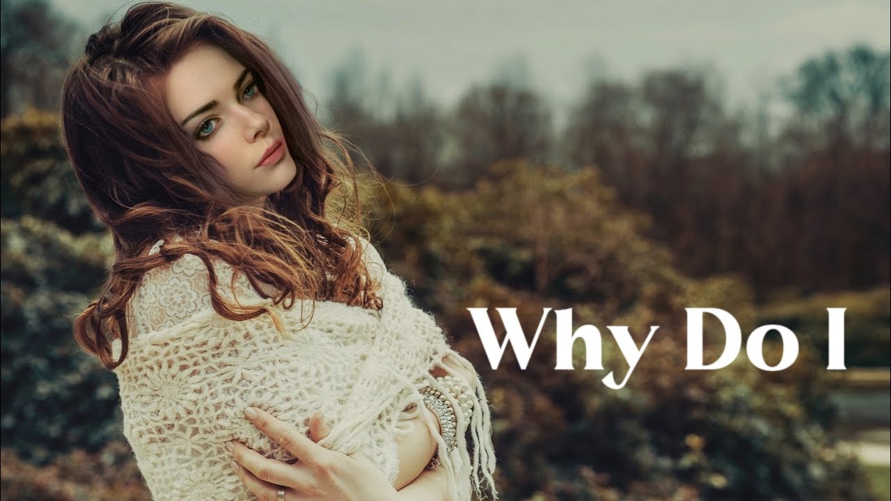 UNKNOWN BRAIN - WHY DO I (lyrics) ( feat, bri tolani ) - YouTube