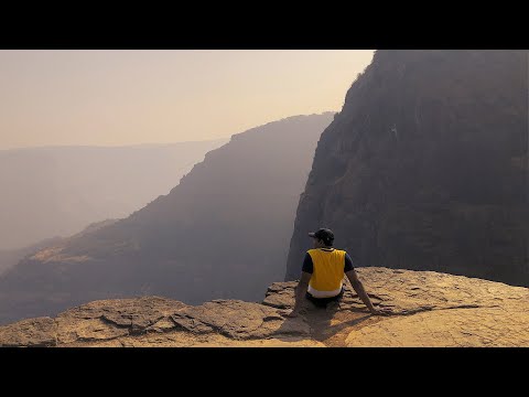 Kalavantin Durga & Prabalmachi | Mavic Air | Insta 360 one X