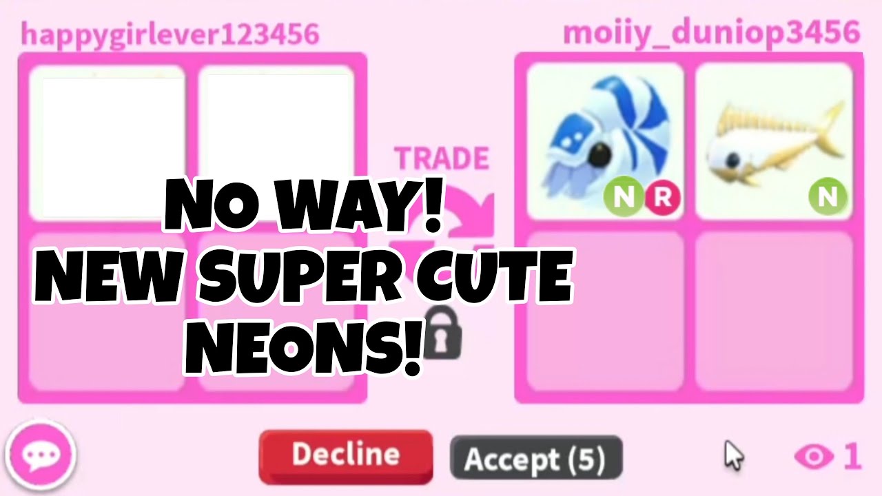 😱😛No Way! I GOT *NEW* NEON NAUTILUS And NEON GOLD MAHI MAHI + HUGE WIN ...