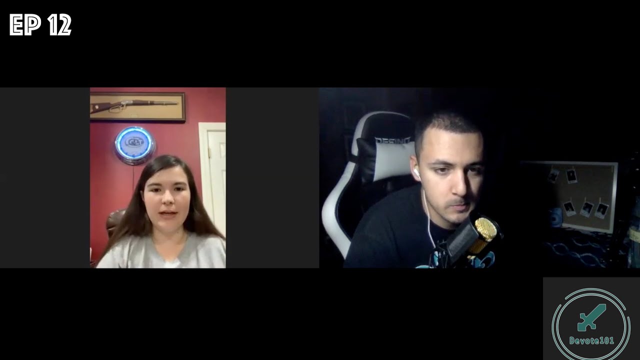 012 - Brenna Robinson - Half-Heartedness - YouTube