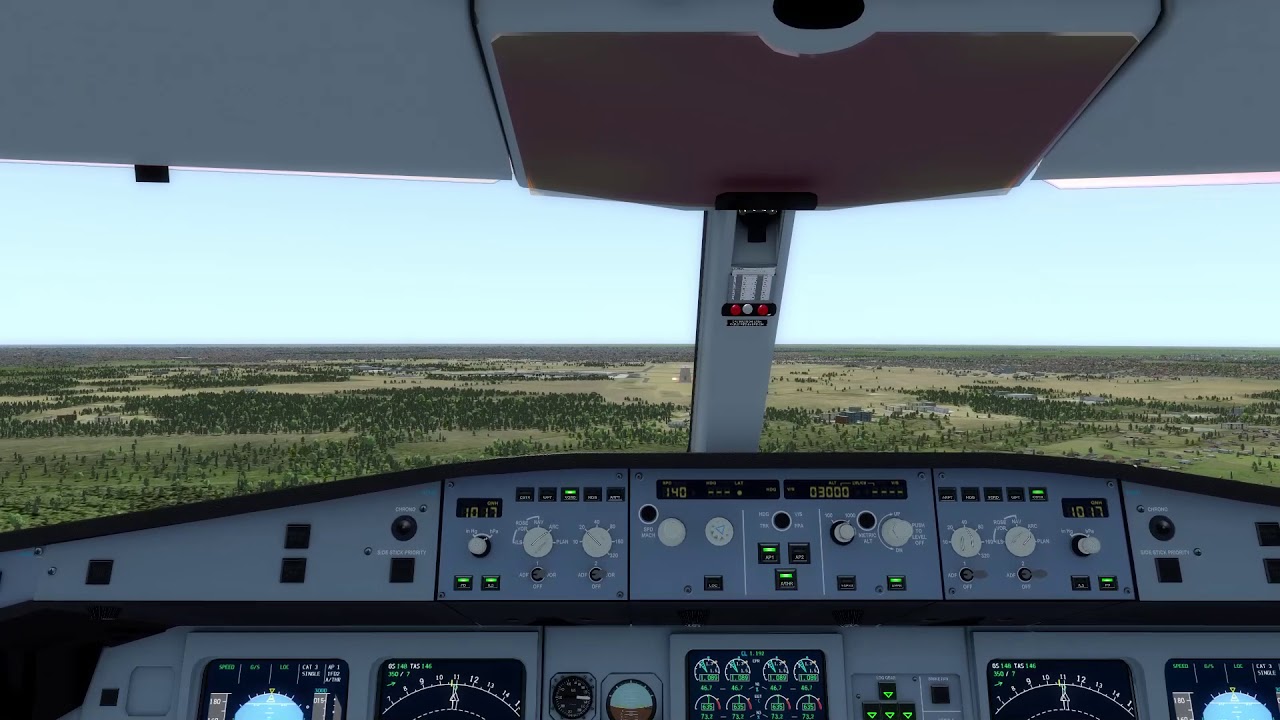 Buenos Aires SAEZ A346 Landing with wings 6/11 - YouTube