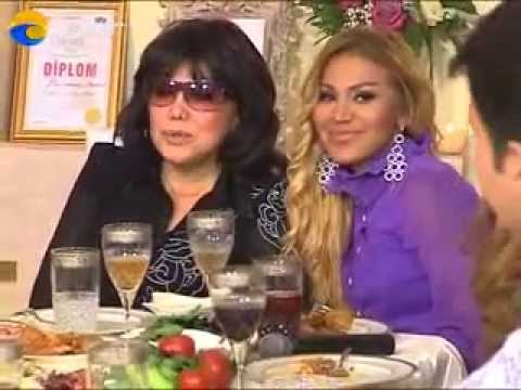 Ay Zaur - 5 - ci hissə ( 11.10.2014 )