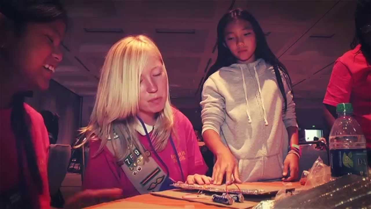 Invent It. Build It. Experience - YouTube