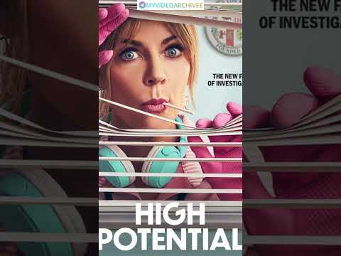 High Potential Türkçe Altyazılı Dizi İzle