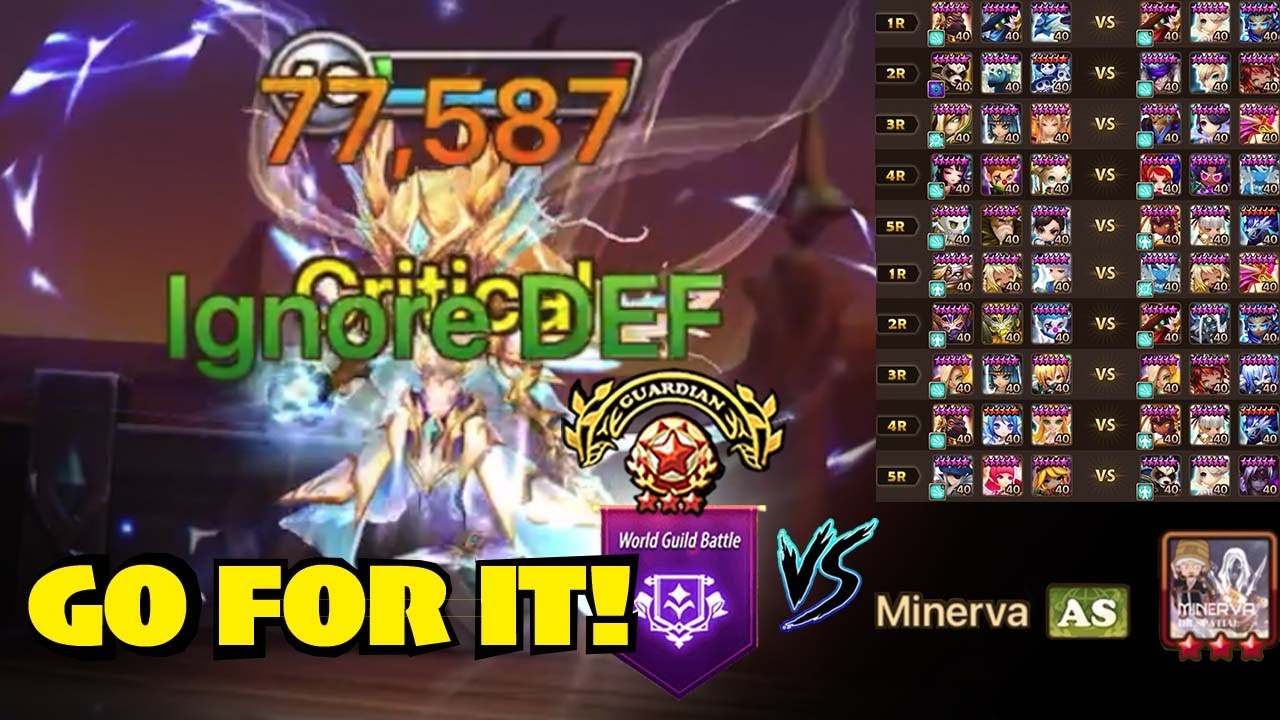 Cleave or Tank.. Maybe it is best to Ignore Defense and cleave? Lets ...