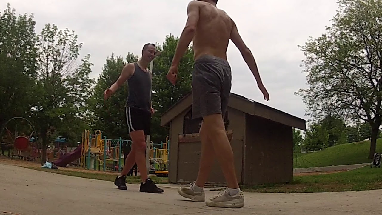 FAT, July 2017, Alex (rubberman) - YouTube