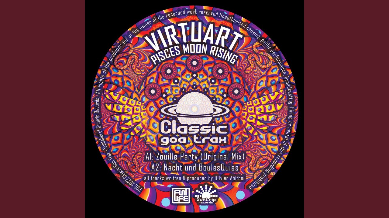 Time Cruncher (Remix) - YouTube