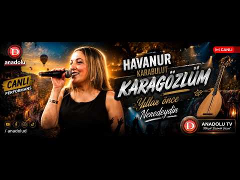 Havanur Karabulut - Geç Kaldın