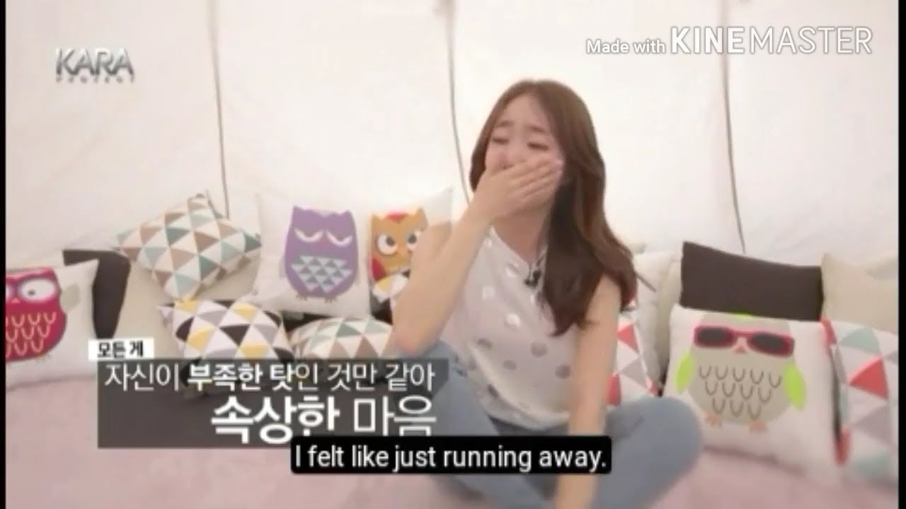 In Memory Of Ahn Sojin - YouTube