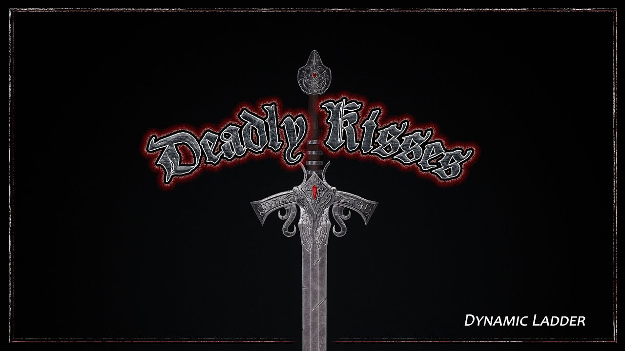 Unreal Engine Side Scroller Dynamic Ladder Animations + Gameplay - YouTube