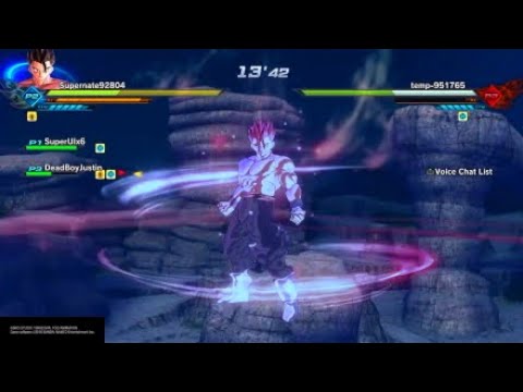 Brolic Here - YouTube