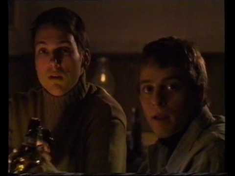 Wahnsinnig verliebt 2000 - der Hüttnfilm Anfang