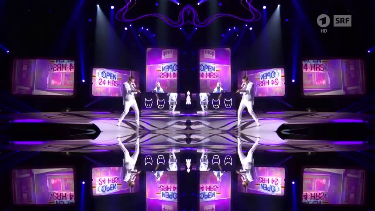 Dat Adam - 700 Main Str. ( WebVideoPreis 2015) - YouTube