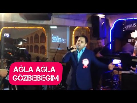 AĞLA AĞLA GÖZBEBEĞİM - Engin Çağlar - Emrah klasiği