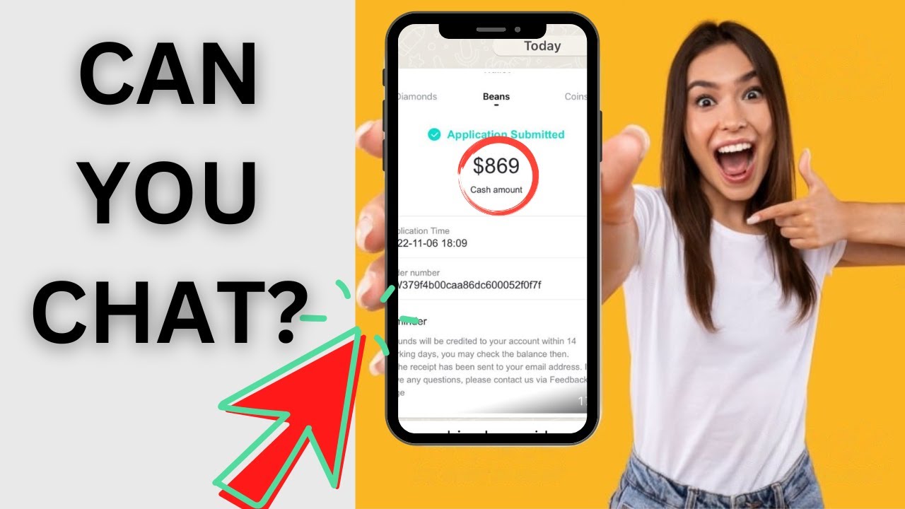 Make $869 per day! How to Make Money Online on BIGO LIVE App | Using ...