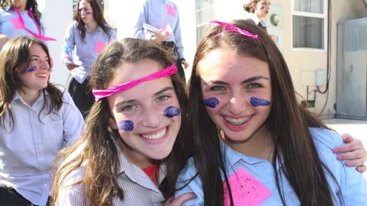 Bnos Devorah High School - YouTube