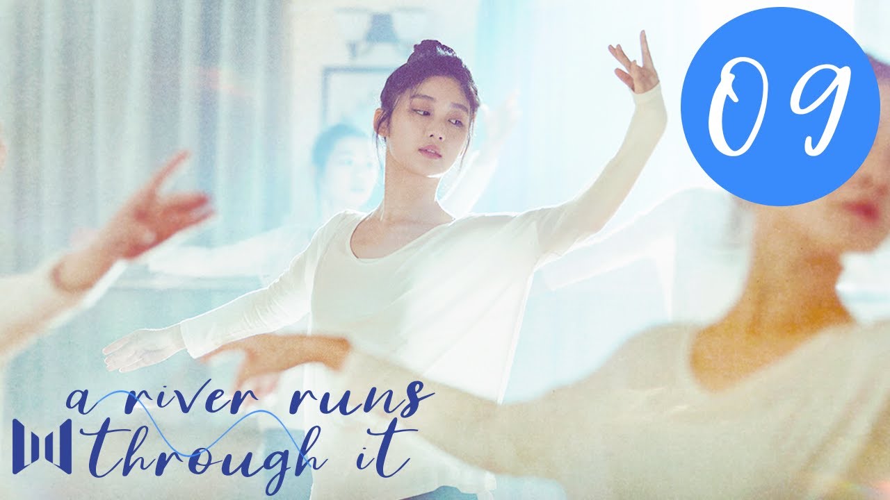 [LEGENDADO] O Curso da Vida 09 | A River Runs Through It | 眼泪的上游 - YouTube