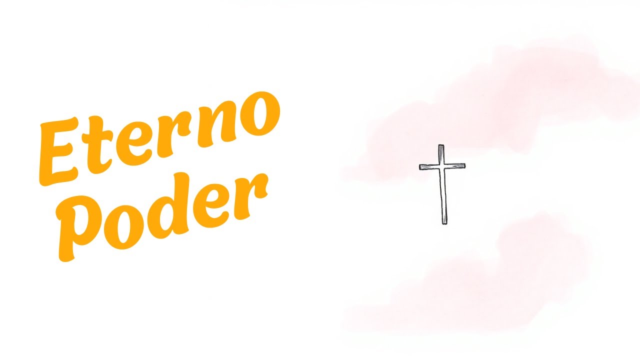 ETERNO PODER | Exaltação ao Rei - YouTube