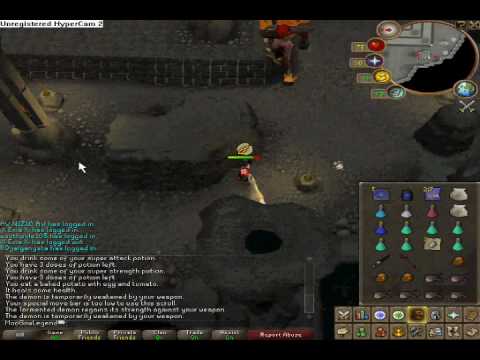 Tormented Demon's Guide (Updated) - YouTube